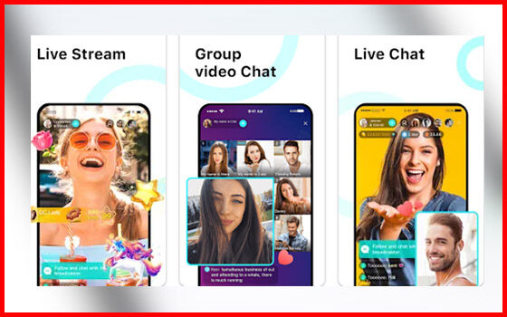 16 APK Live Coolmex Indonesia Bar Bar Android Download Gratis, Apakah Aman? | JalanTikus