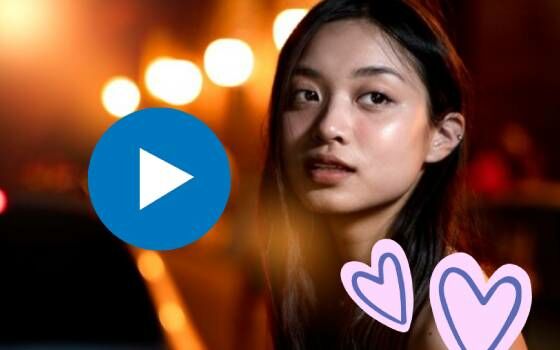 Video Bokeh Background Full 2024 APK 2024 Free Selain Simontok | JalanTikus