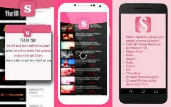 Simontok Browser Anti Blokir 2024 Bisa Buka Video Bokeh Tanpa VPN, Ini Link Barunya! | JalanTikus