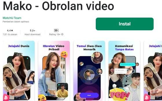 12 APK VCS Mod Bar Bar Gratis Tanpa Koin Terbaru 2025 untuk Android | JalanTikus