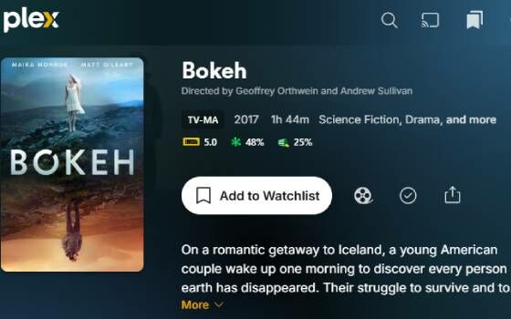 Bokeh 2017 Bahasa Indonesia Full Terbaru | JalanTikus