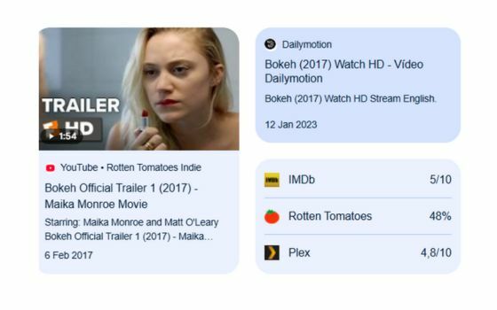Bokeh 2017 Bahasa Indonesia Full Terbaru | JalanTikus