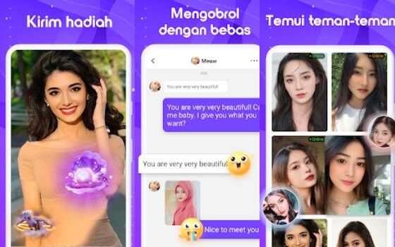 12 APK VCS Mod Bar Bar Gratis Tanpa Koin Terbaru 2025 untuk Android | JalanTikus