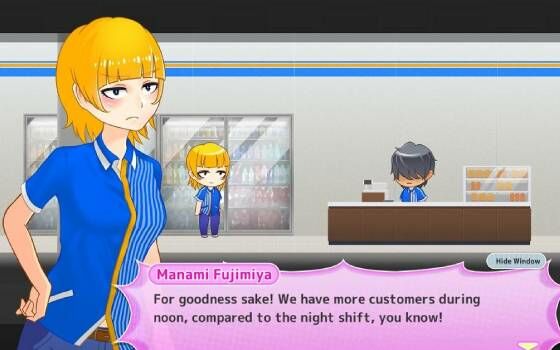 20 Game 18+ Sesat Android No Sensor 18+ | JalanTikus