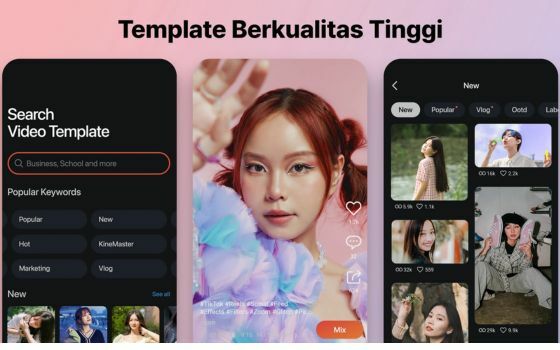 8 Aplikasi Video Bokeh Terbaik Terbaru Play Store 2025, Unduh Gratis! | JalanTikus