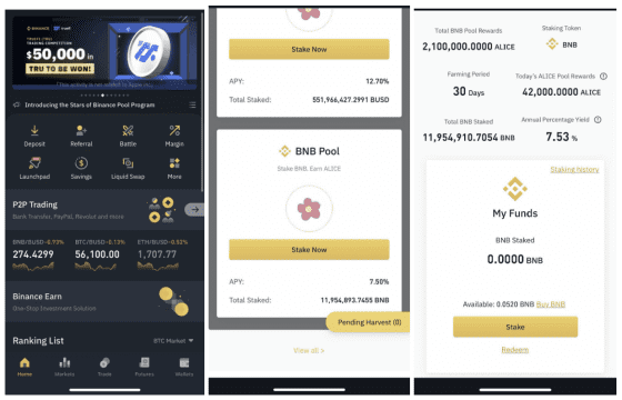 Coin Listing Binance: Pengertian, Fungsi, dan Cara Kerjanya | JalanTikus