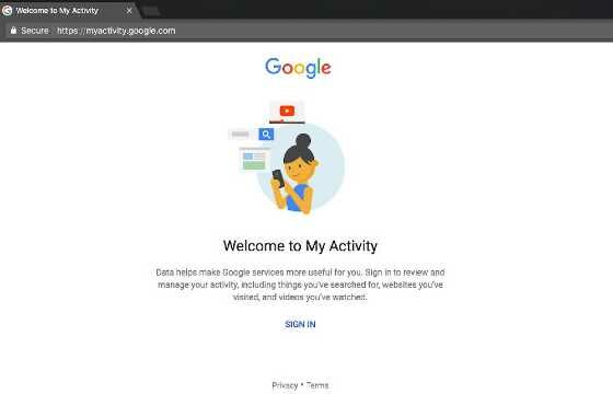 4 Cara Cek My Activity Google.com di HP & PC | JalanTikus