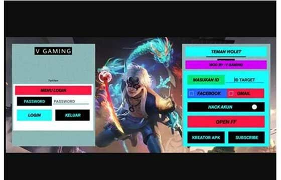 6 Cara Hack Akun FF Sultan Gratis & Terbaru 2022 | JalanTikus