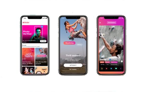 40 Aplikasi Khusus Dewasa & Terlarang, Dihapus Play Store | JalanTikus
