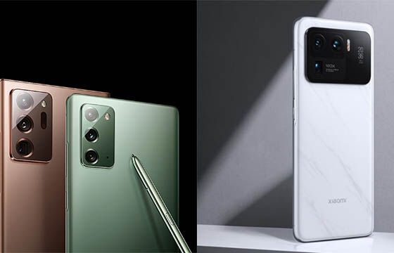 Xiaomi vs Samsung: Perbandingan Harga & Spesifikasi Smartphone | JalanTikus