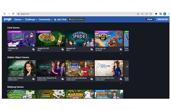 10 Situs Game Online Tanpa Download, Main Game Populer Gratis | JalanTikus
