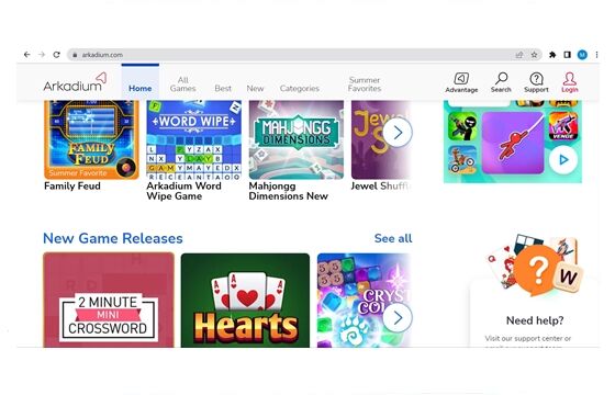 10 Situs Game Online Tanpa Download, Main Game Populer Gratis | JalanTikus