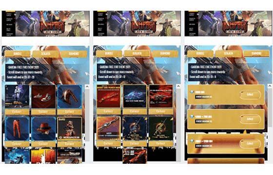 6 FF Generator (Free Fire Generator) Asli & Gratis 2022 | JalanTikus