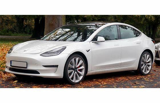 6 Mobil Tesla Termurah & Terbaik 2022, Harga Resmi di Indonesia ...