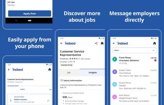 9 Aplikasi Lowongan Kerja Terpercaya dan Terbaik 2022 | JalanTikus