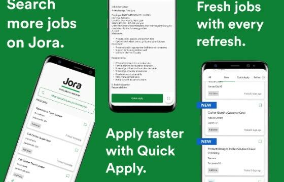 9 Aplikasi Lowongan Kerja Terpercaya dan Terbaik 2022 | JalanTikus