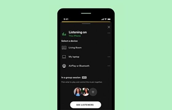 Cara Menggunakan Spotify - Perumperindo.co.id