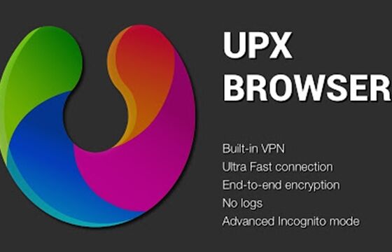 Download UPX Browser VPN Terbaru 2023, Aman & Anti Blokir | JalanTikus
