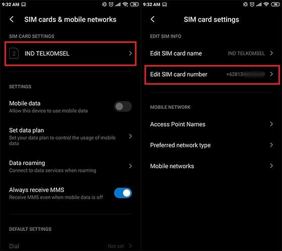 3 Cara Cek Nomor Telkomsel Terupdate 2020 | Mudah & Cepat - JalanTikus.com