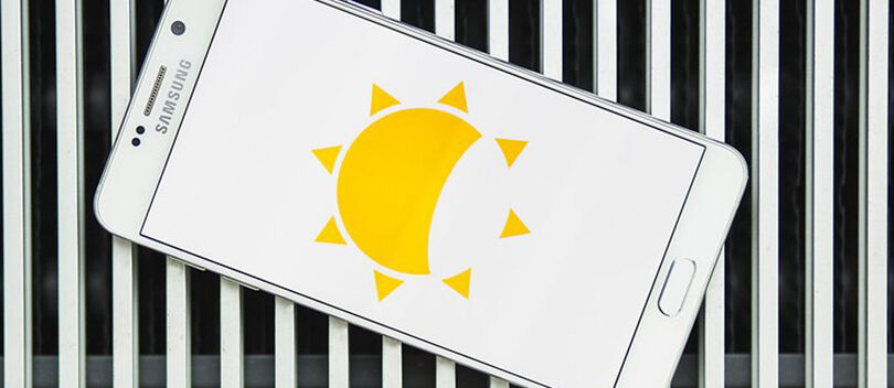 Cara Membuat Layar Android Jadi Super Gelap agar Hemat Baterai ...