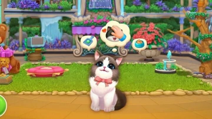 15 Rekomendasi Game Kucing Terbaik & Terbaru 2022 | JalanTikus