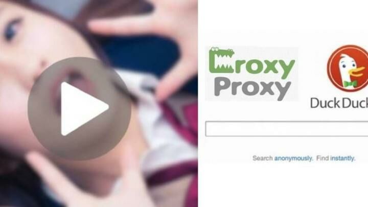 DuckDuckGo Proxy Video Player, Benarkah Bisa untuk Nonton Film Bokeh Tanpa Perlu VPN? | JalanTikus