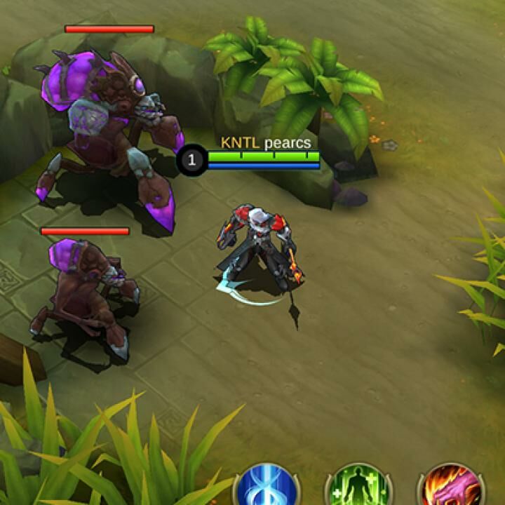 apa itu buff di mobile legend - Teknoid