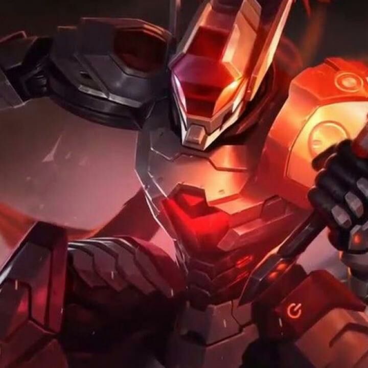 Logo Gambar Letda Hyper Wallpaper