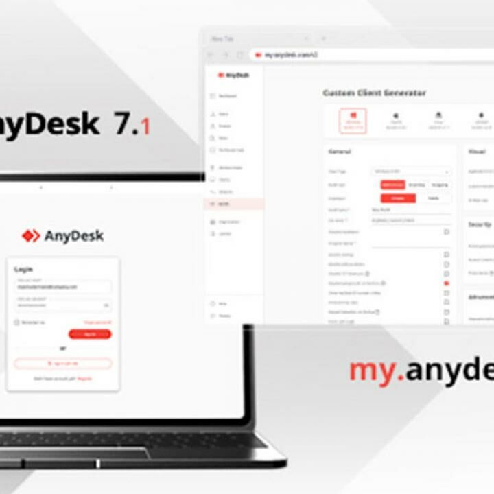 AnyDesk Aplikasi Remote Desktop Gratis Terbaik, 49% OFF