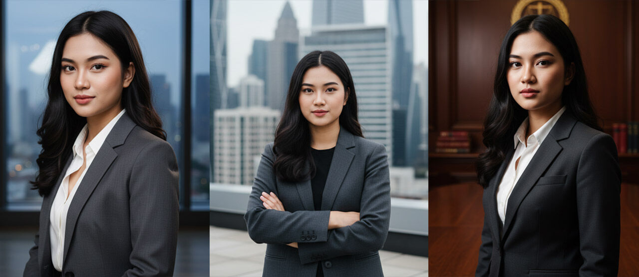 Bagaimana Cara Membuat Foto Profil LinkedIn AI Profesional Secara ...