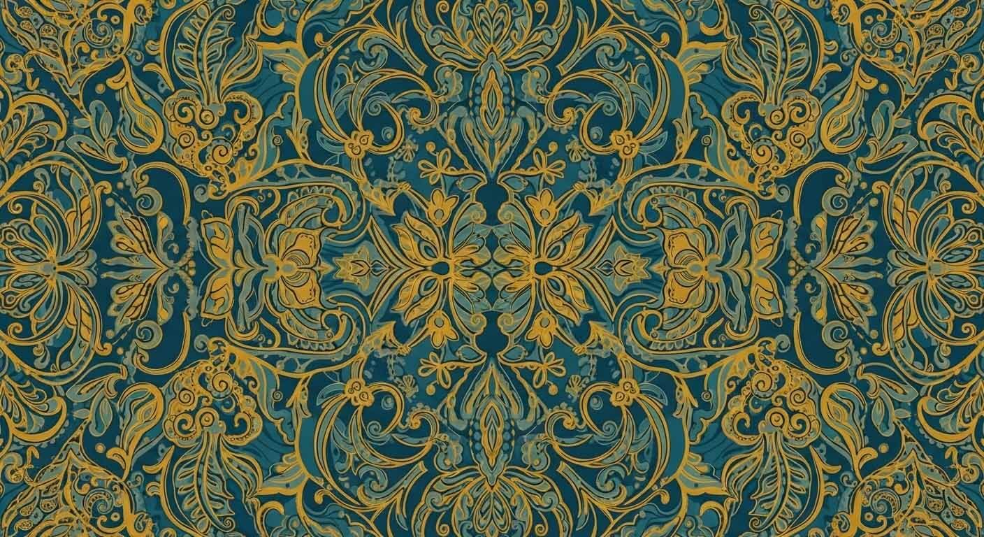 Mau Bikin Desain Batik Orisinal dengan AI? Begini Caranya + Rekomendasi ...