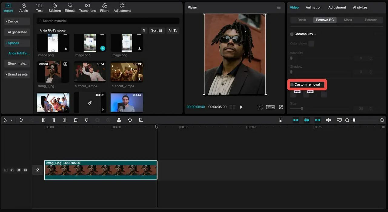 Link Download CapCut PC Resmi (Windows/Mac) & Cara Install Aman ...