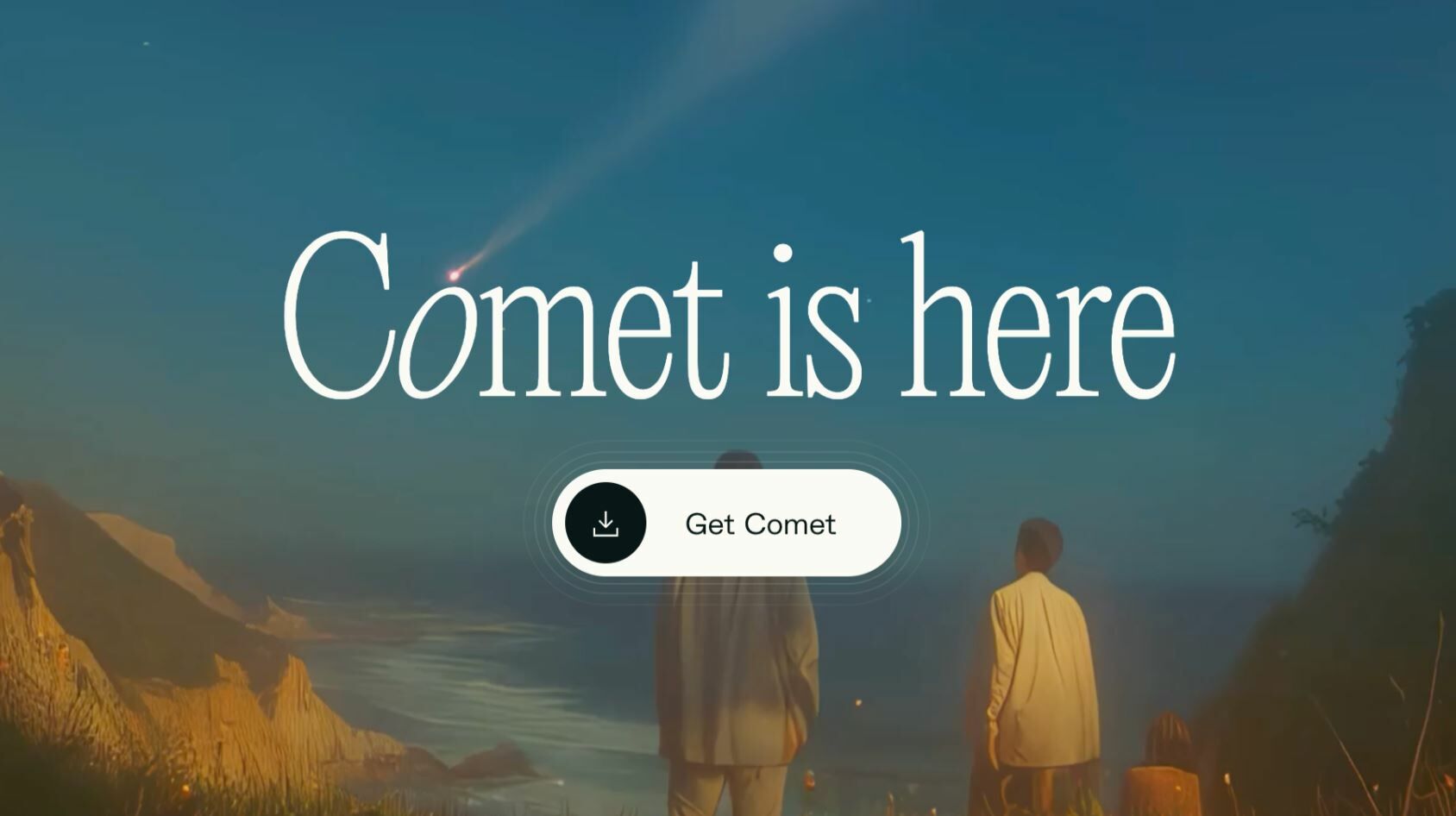 Review Comet AI Browser by Perplexity: Apakah Bisa Gantikan Google Chrome? | JalanTikus