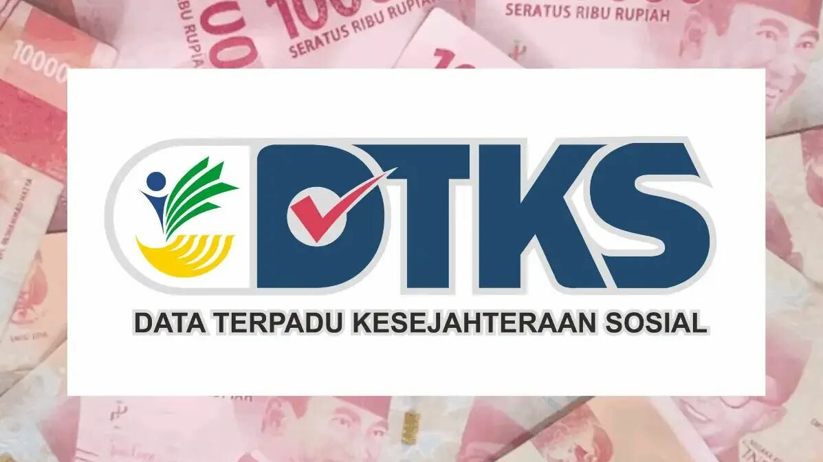 Apa Itu DTKS? Cek Panduan Lengkap Cara Daftar dan Manfaatnya! | JalanTikus