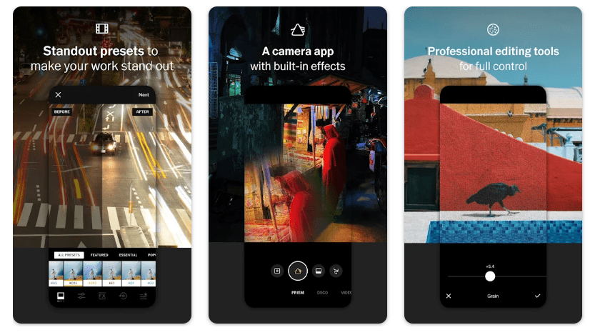 Film Bokeh Effect Full Video Bokeh 2024 APK Unduh Gratis untuk Android | JalanTikus