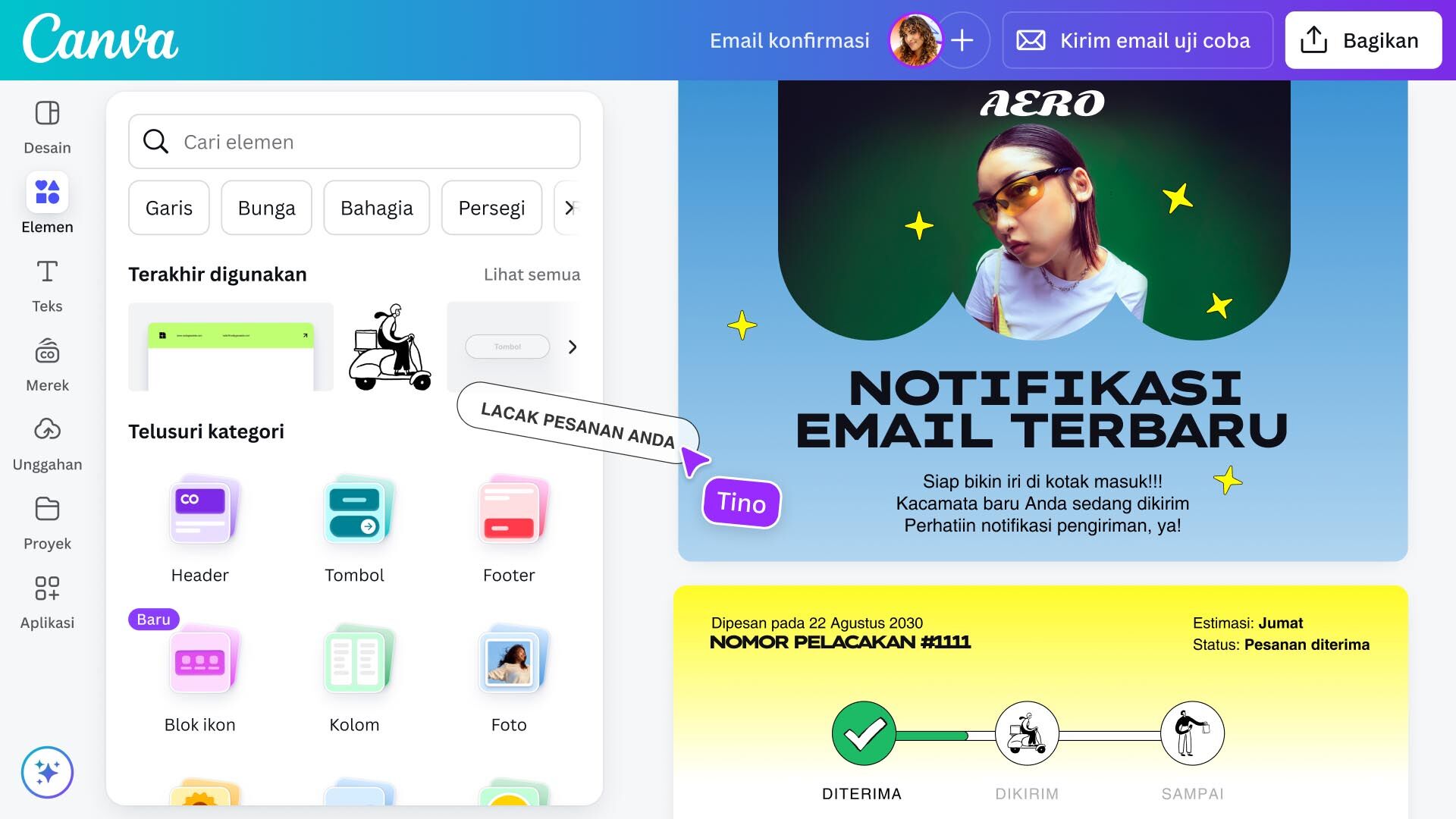 Canva Umumkan Sistem Operasi Kreatif, Bikin Desain Makin Gokil & Affinity Jadi Gratis! | JalanTikus