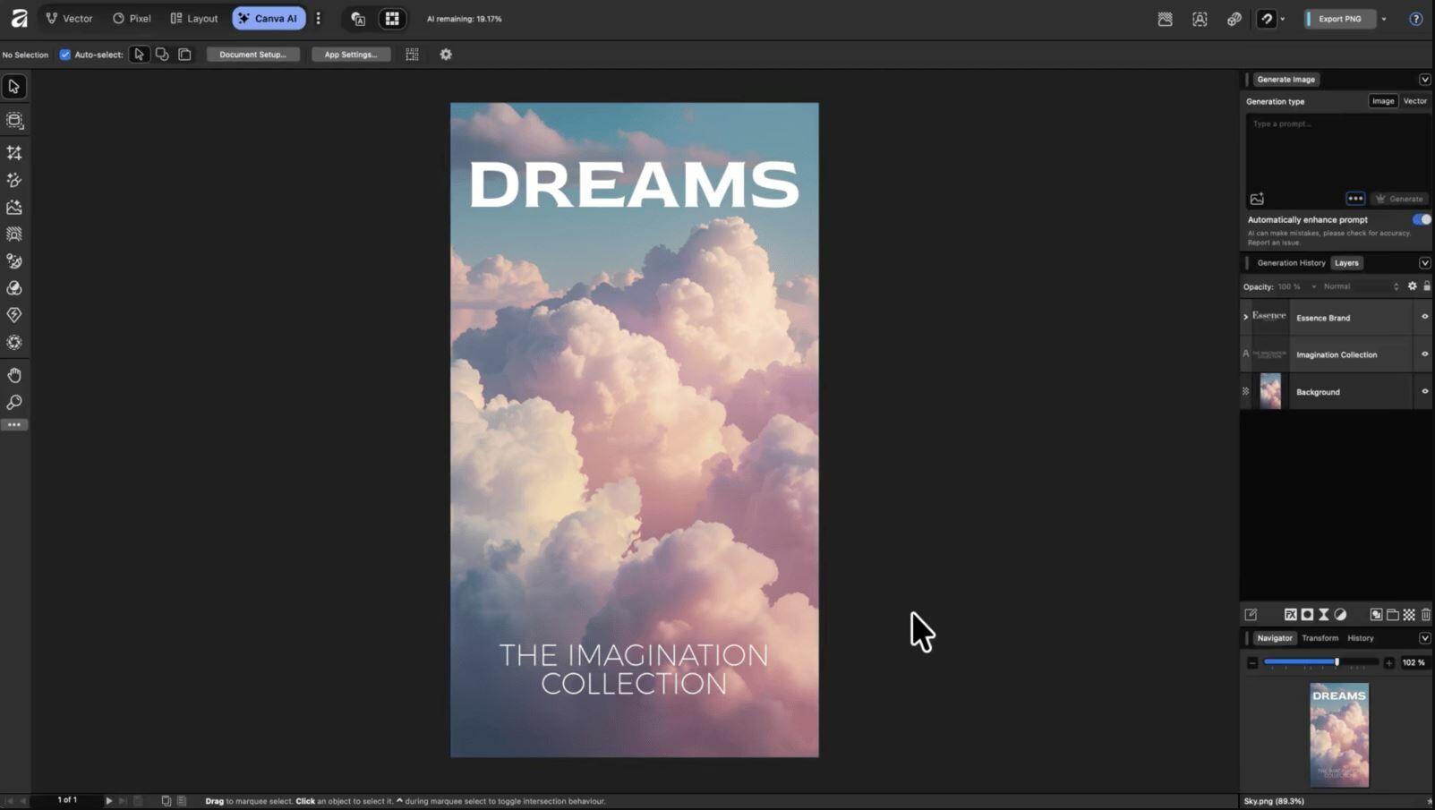 Affinity by Canva Kini GRATIS? Ini Bedanya dengan Versi Pro & Universal License! | JalanTikus