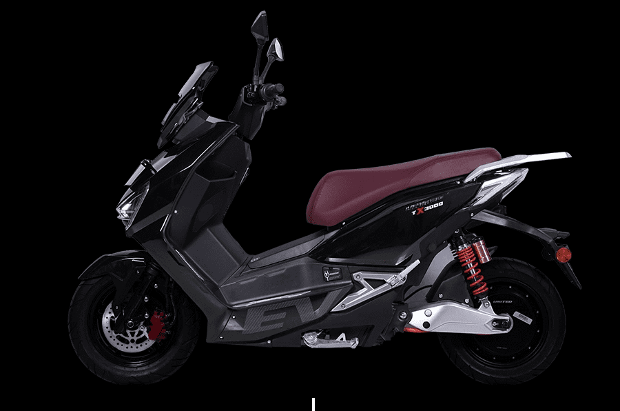 Mau Motor Listrik dengan Jarak Tempuh 100 Km? Ini Pilihannya! | JalanTikus