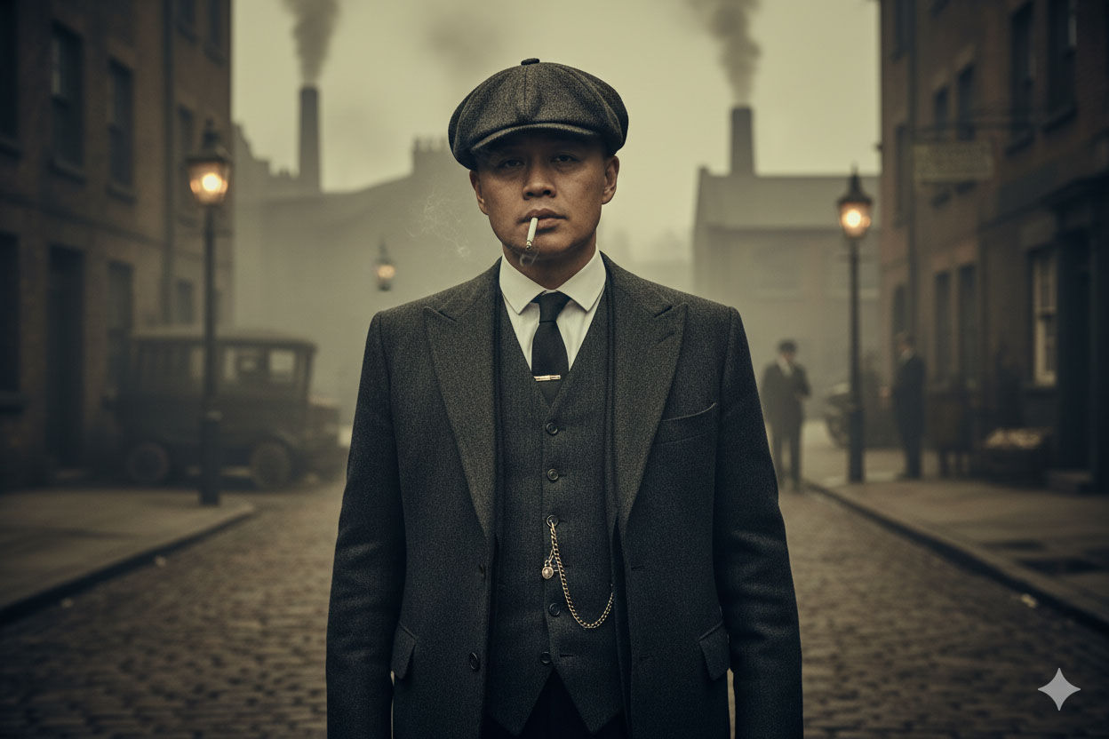 20+ Prompt Gemini AI untuk Face Swap, Gampang & Gratis! | JalanTikus