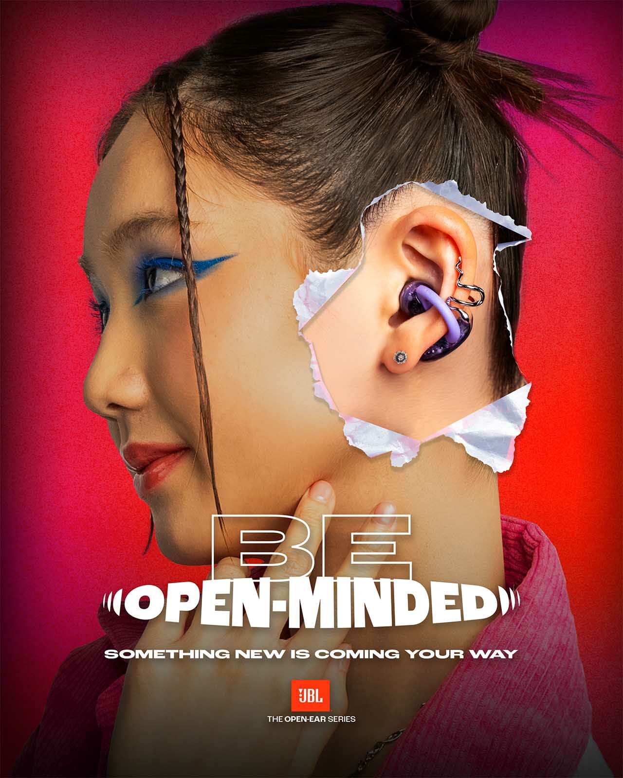 JBL Soundgear CLIPS Resmi di Indonesia, TWS Open-Ear yang Jadi Aksesori ...