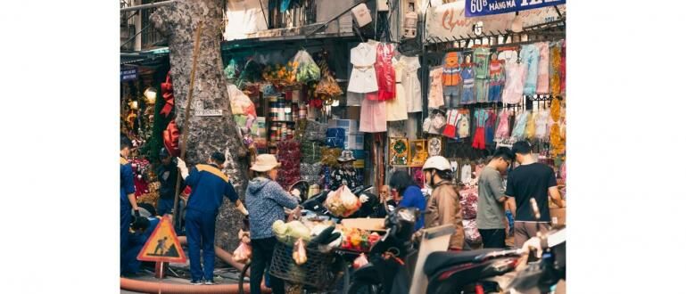 Hukum Trading: Apa yang Perlu Kamu Ketahui Sebelum Memulai | JalanTikus