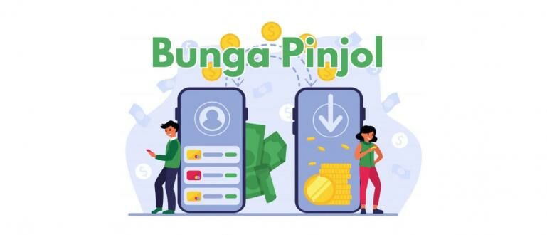 9 Pinjol Bisa Dicicil Resmi OJK, Bunga Rendah Tenor Panjang | JalanTikus