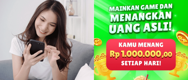 4 Alternatif Aplikasi Penghasil Uang Resmi dari Pemerintah, Tembus 100 Juta! | JalanTikus