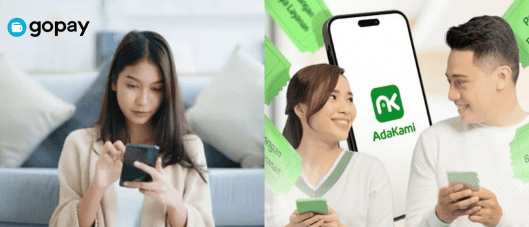 7 Pinjol Cair ke e-Wallet, Praktis Tak Perlu Nomor Rekening! | JalanTikus