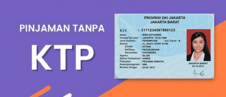 7 Alternatif Pinjol Tanpa KTP, Langsung Cair Dalam Hitungan Menit ...