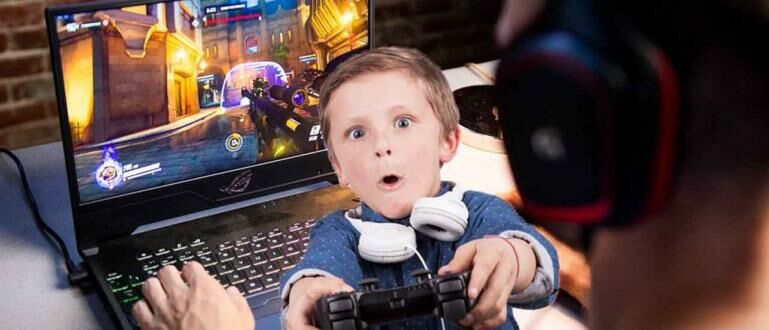 13 Laptop Gaming Murah Terbaik 2020 | GTA V Auto Lancar - JalanTikus.com