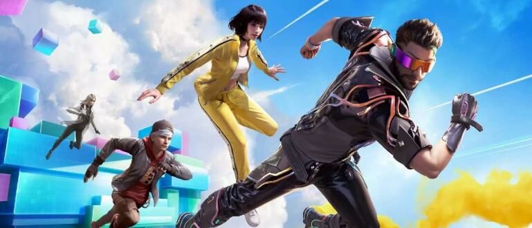 9 APK Hack Akun FF Sultan Salin ID Gratis 2024, Terbukti Ampuh ...