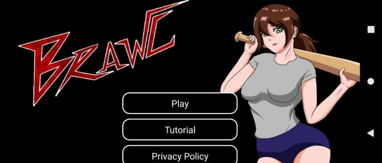 Cara Download College Brawl MOD APK, Game Dewasa yang Bikin Ketagihan ...