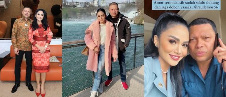 Ini 5 Sumber Kekayaan Raul Lemos yang Bikin Tajir Melintir! | JalanTikus