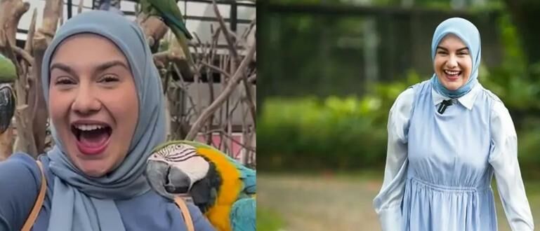 Terungkap, Irish Bella Akhirnya Bongkair Aib Ammar Zoni: Aku Benci Banget Sama Dia! | JalanTikus